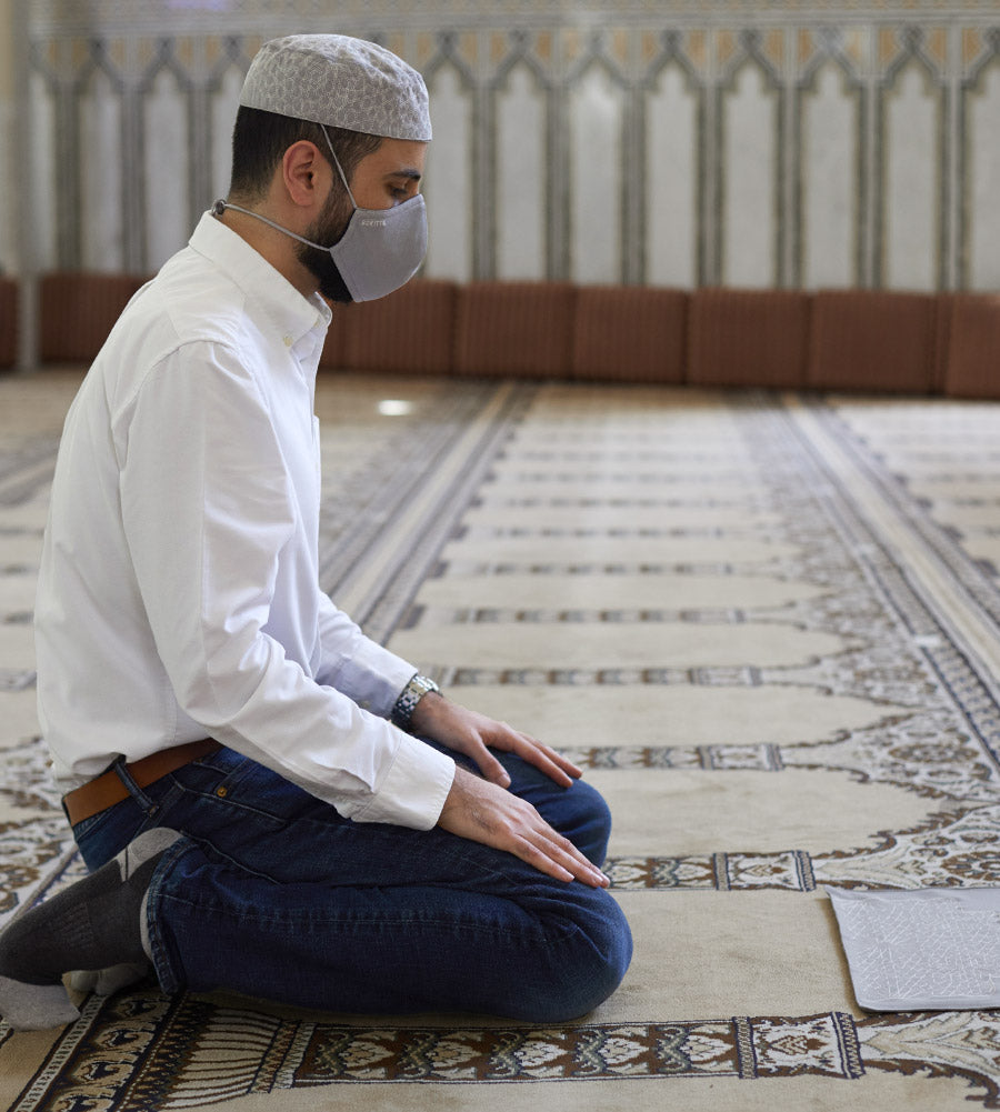 Prayer Sets UK - Modest & Comfortable Prayer Wear – BOKITTA-UK